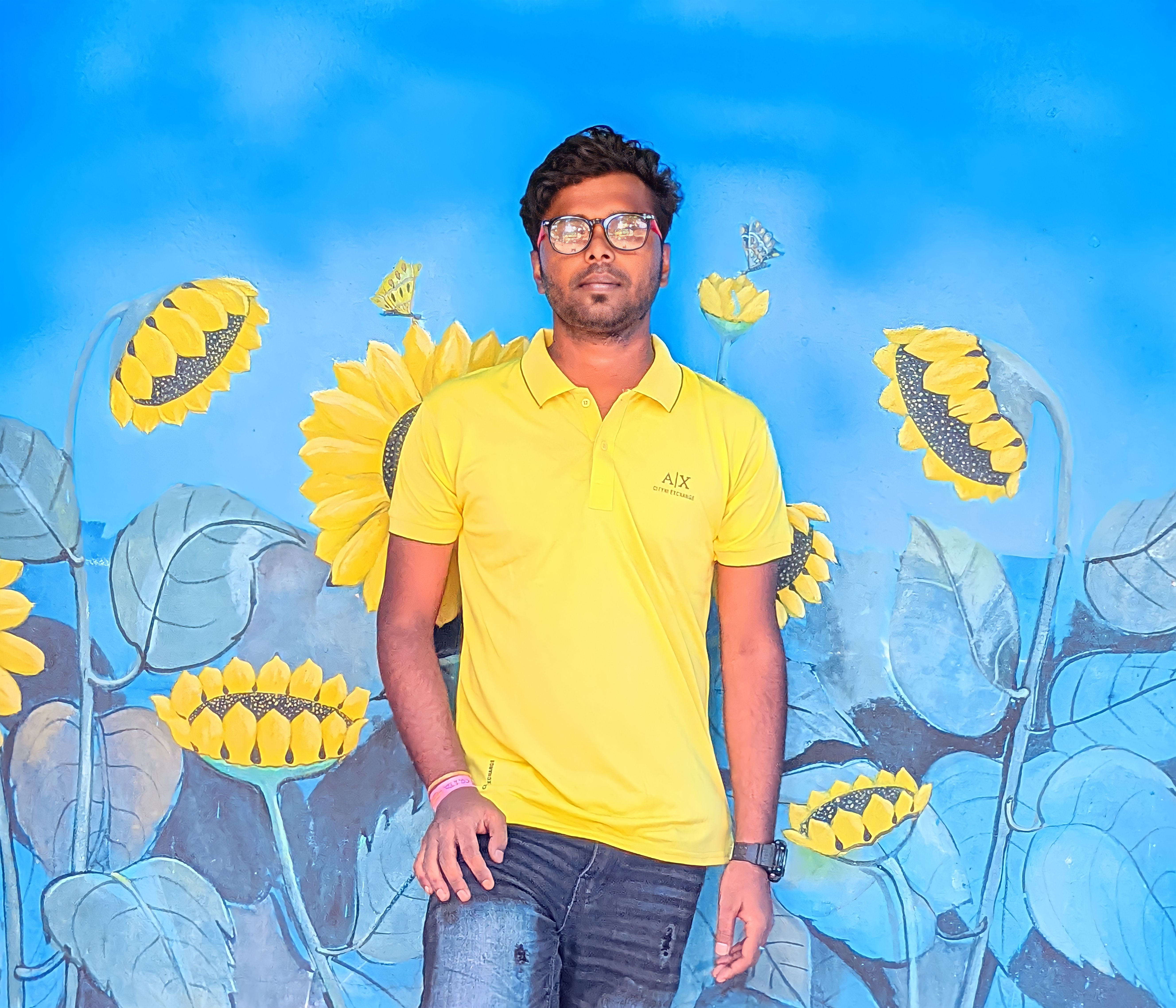 Minhaz Uddin